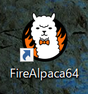 Let’s download FireAlpaca!! [Tutoral 2]│FireAlpacaHUB